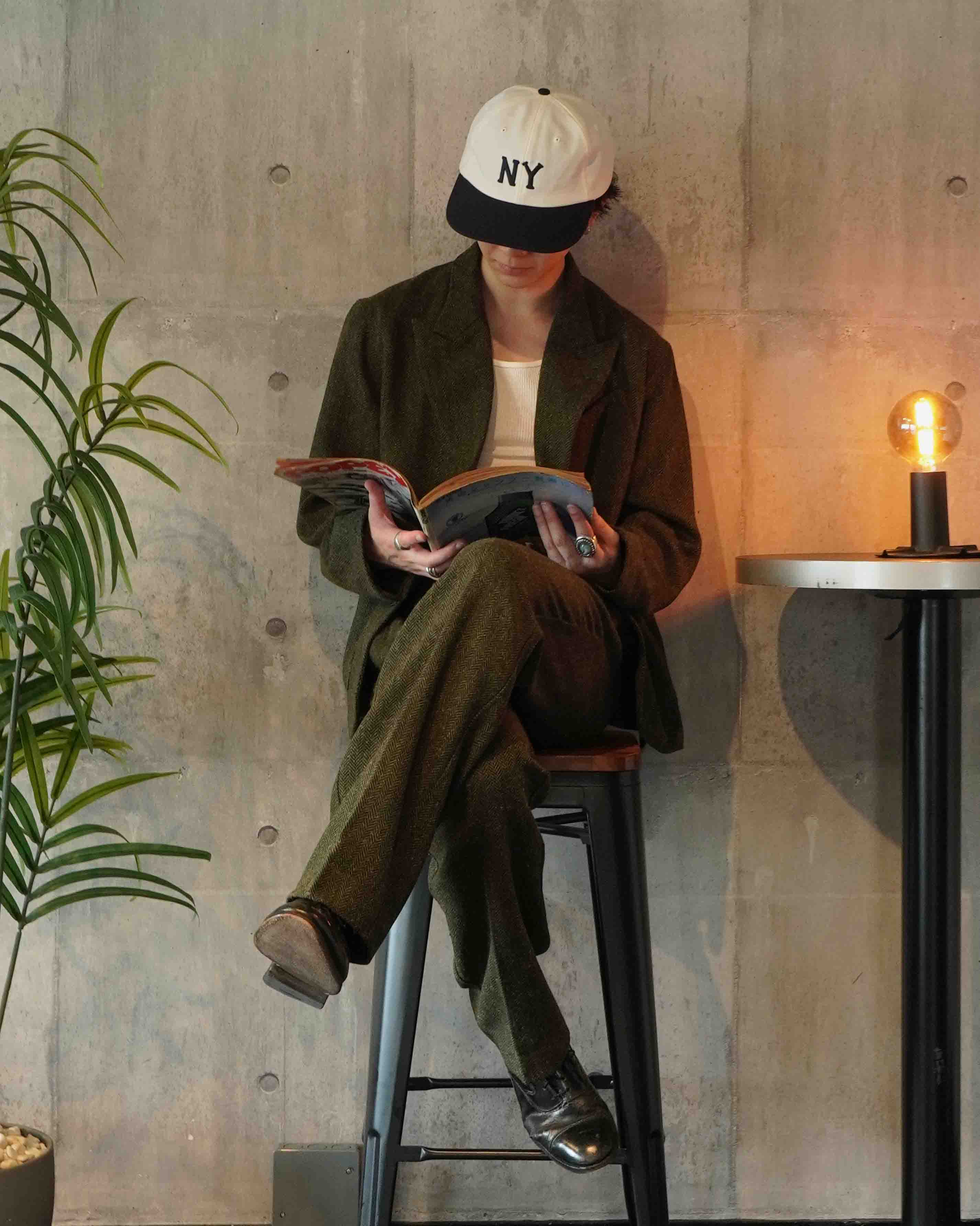 Noen Official Webstore｜ノエン 公式通販 Fashion & Lifestyle