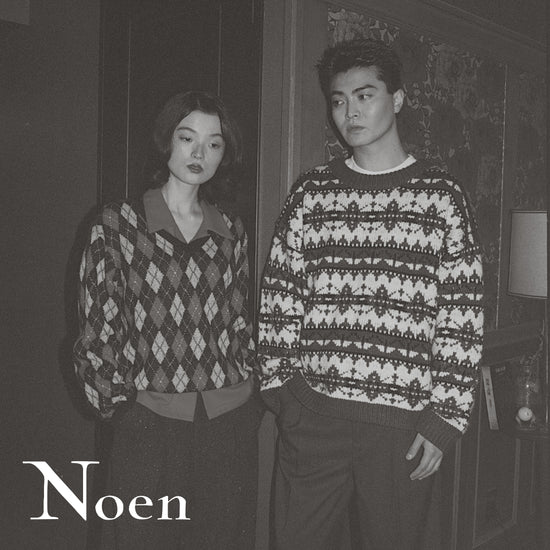 Noen Official Online Store｜ノエン公式オンラインストア